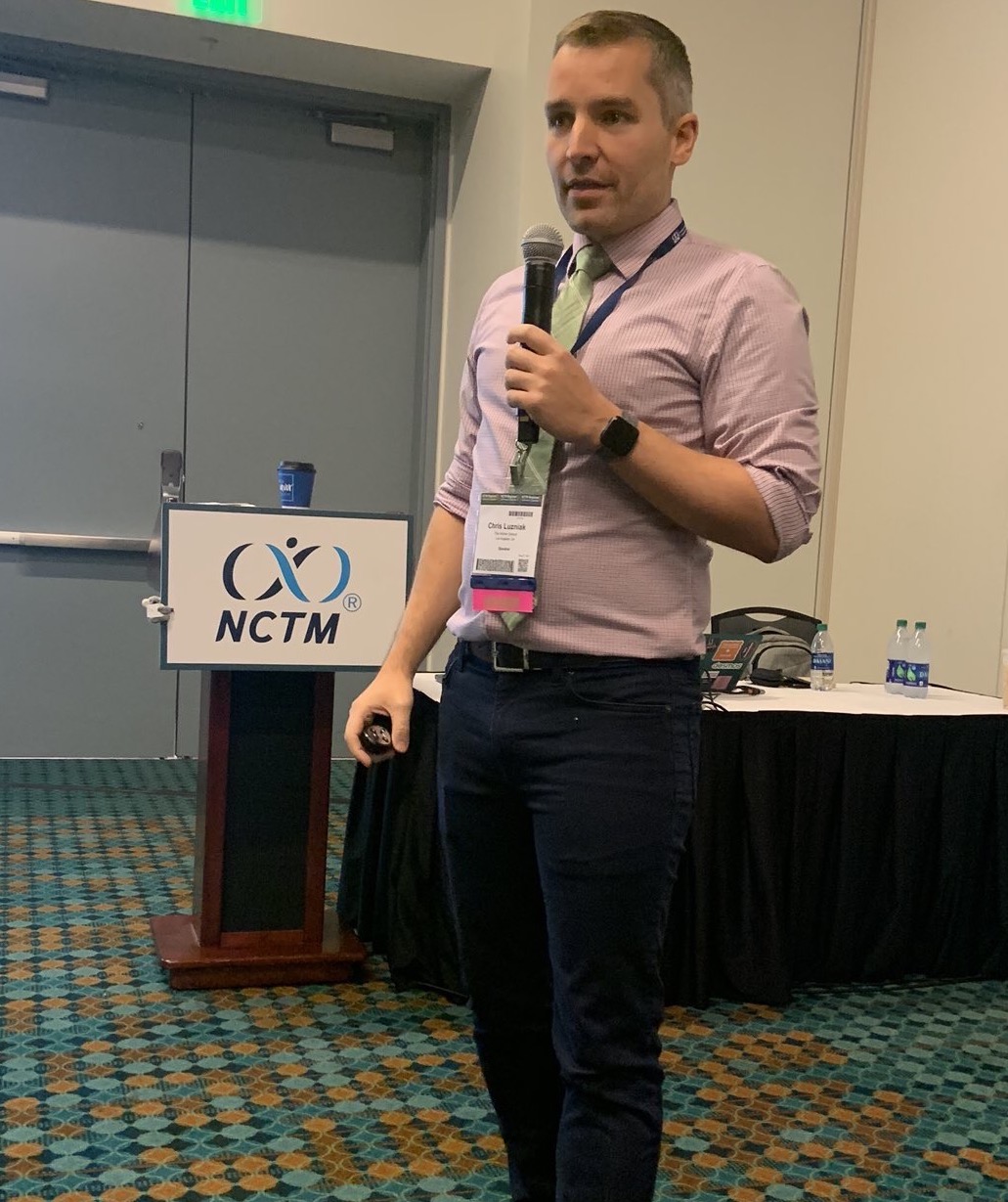 DebateMath – A podcast and resources for debates with math!